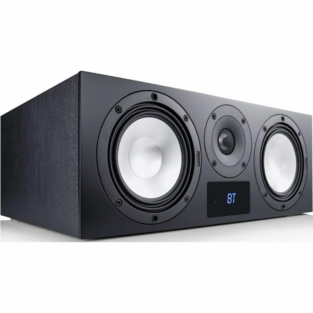 Активная акустика CANTON Smart GLE 5 S2 black