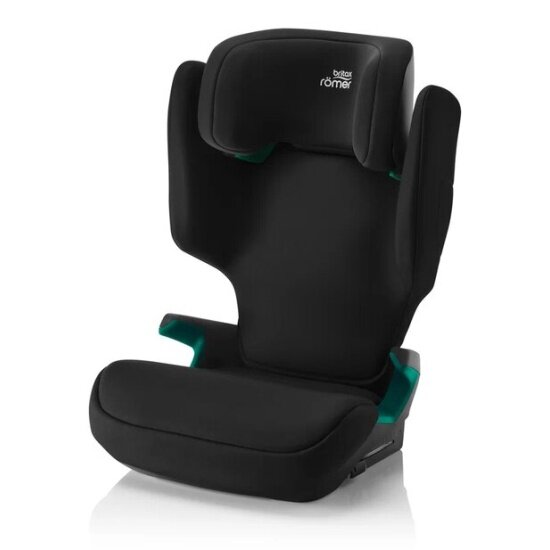 Автокресло Britax Roemer 2000036848 DISCOVERY PLUS Space Black