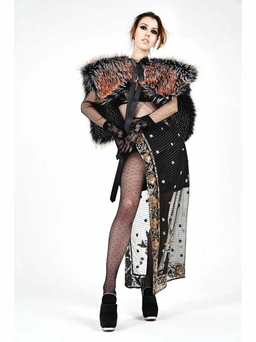 Фартук школьный Valiosa