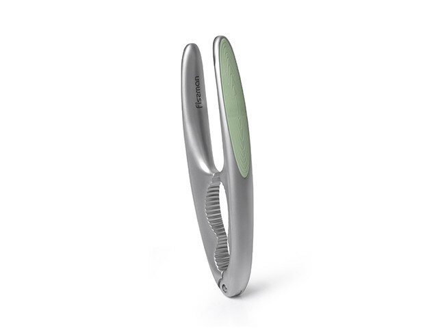 1759 FISSMAN Орехокол 16см (цинковый сплав) Аквамарин