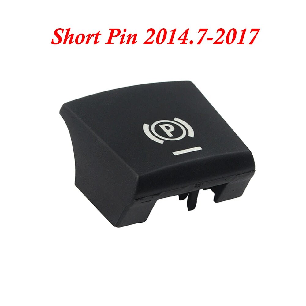 Крышка кнопки ручного тормоза BMW F01-F30 2014-2017