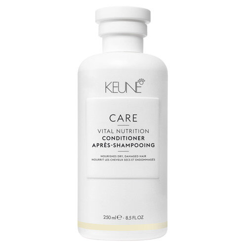 KEUNE CARE Vital Nutrition Conditioner Кондиционер Основное питание 250 мл