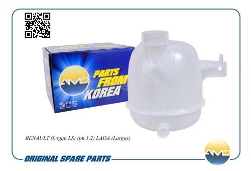 Бачок расширительный Amd AMDWTB25