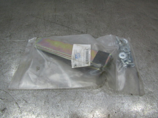 Комплект монтажный бака топливного автономного отопителя для а/м KAMAZ 5490, Новая запчасть