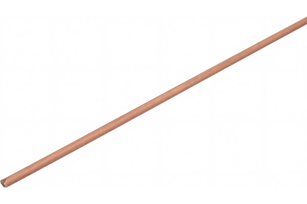 Припой медно-фосфорный 2% серебра Профессионал 0575 - пайка медных изделий