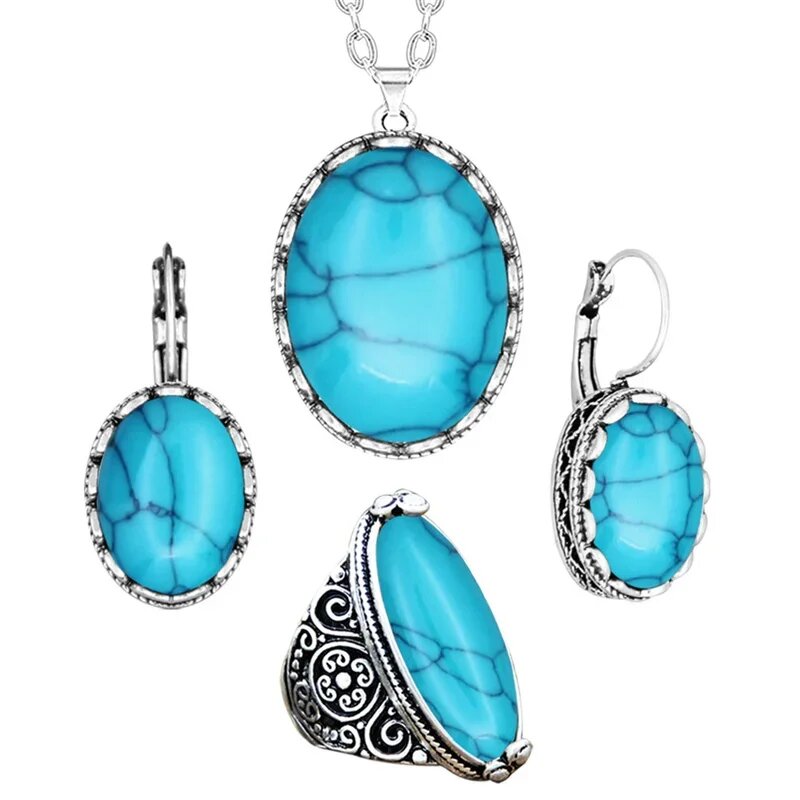 Комплект бижутерии