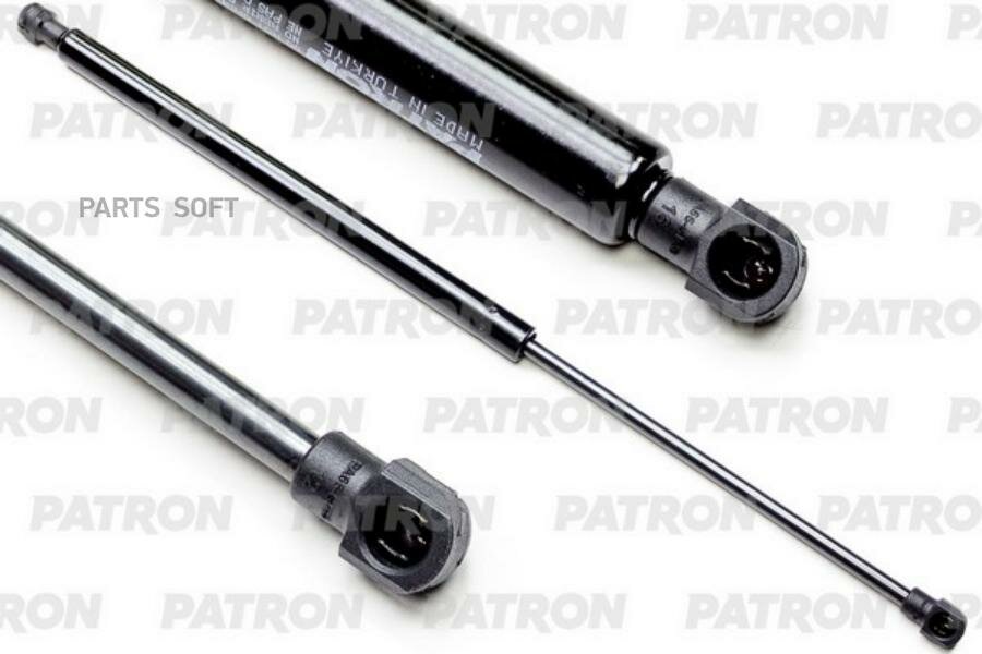 Амортизатор крышки багажника