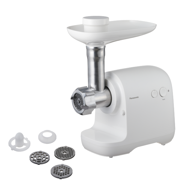 Мясорубка Panasonic MK-GX1700WTZ