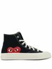 Кроссовки Big Heart Chuck 70