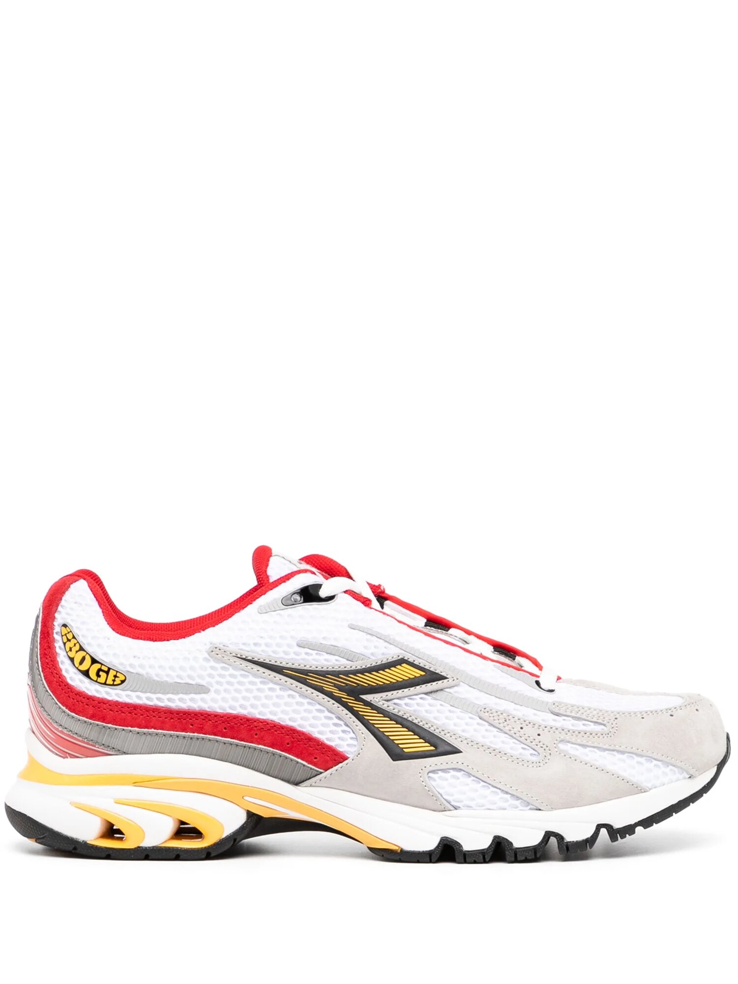 Кроссовки Mythos Propulsion 280