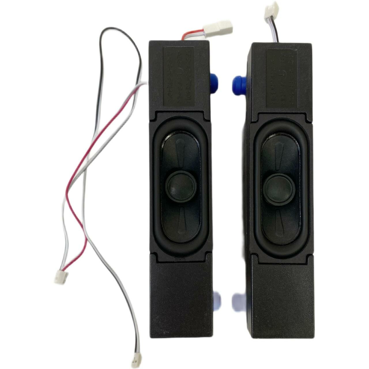 Динамик комплект 2 шт, для ТВ Hisense 43E7KQ