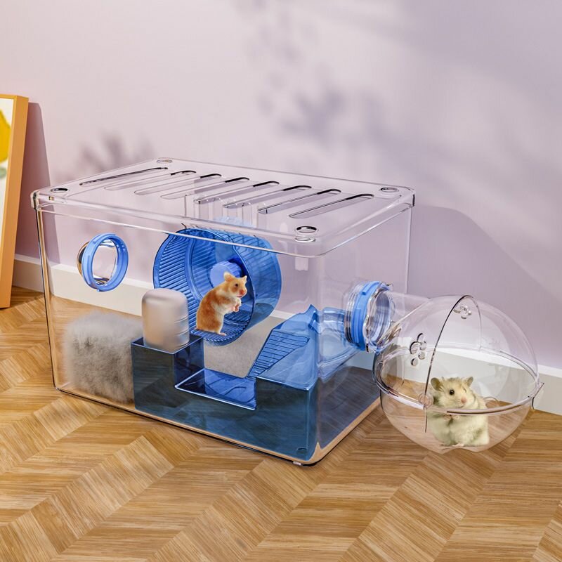 Купалка Для Шиншиллы