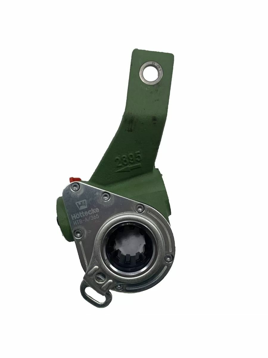 Рычаг тормоза регулировочный КАМАЗ-6520 средний левый