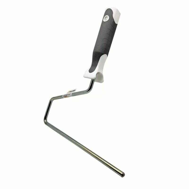 Ручка, бюгель для валиков Boldrini 89125 (250*8мм)