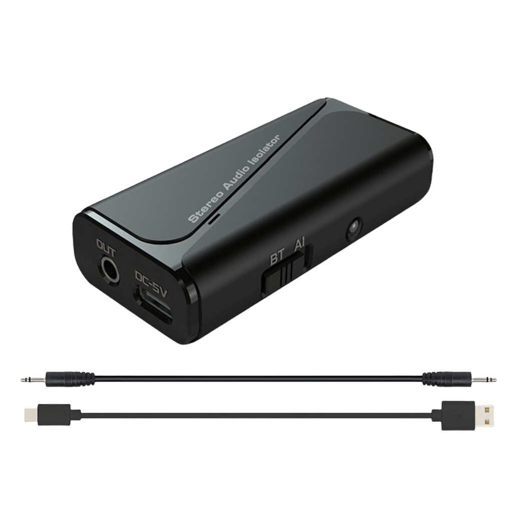 Эффективный Шумоизолятор С Заземлением для Автомобильной Акустики и Домашней системы