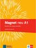 Magnet Neu. A1. Testheft (+CD)