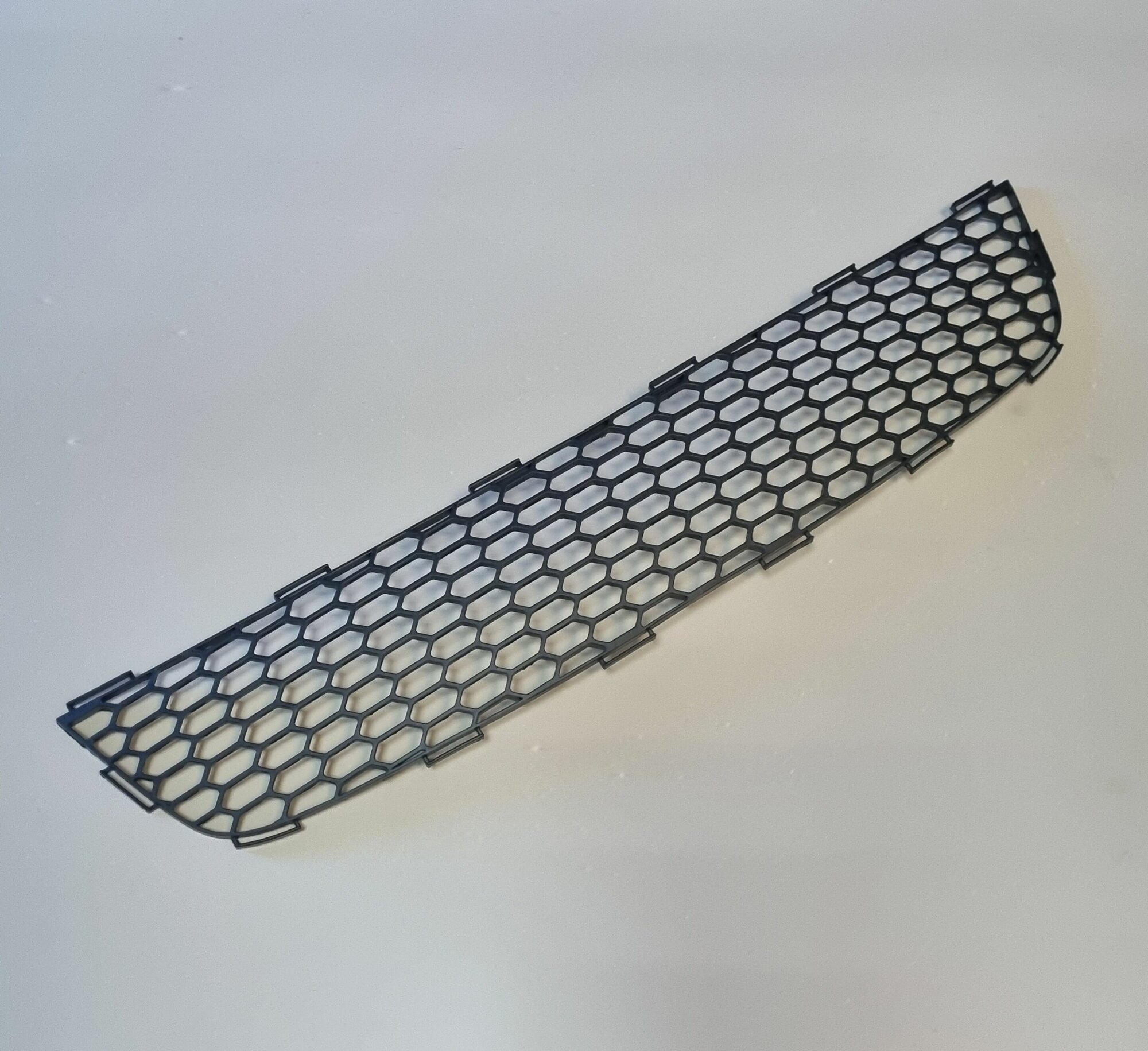 Решетка бампера переднего Great Wall Hover H5 [2.0 16V 4AT внедорожник 4X4 Turbo дизель ] 2803302K80