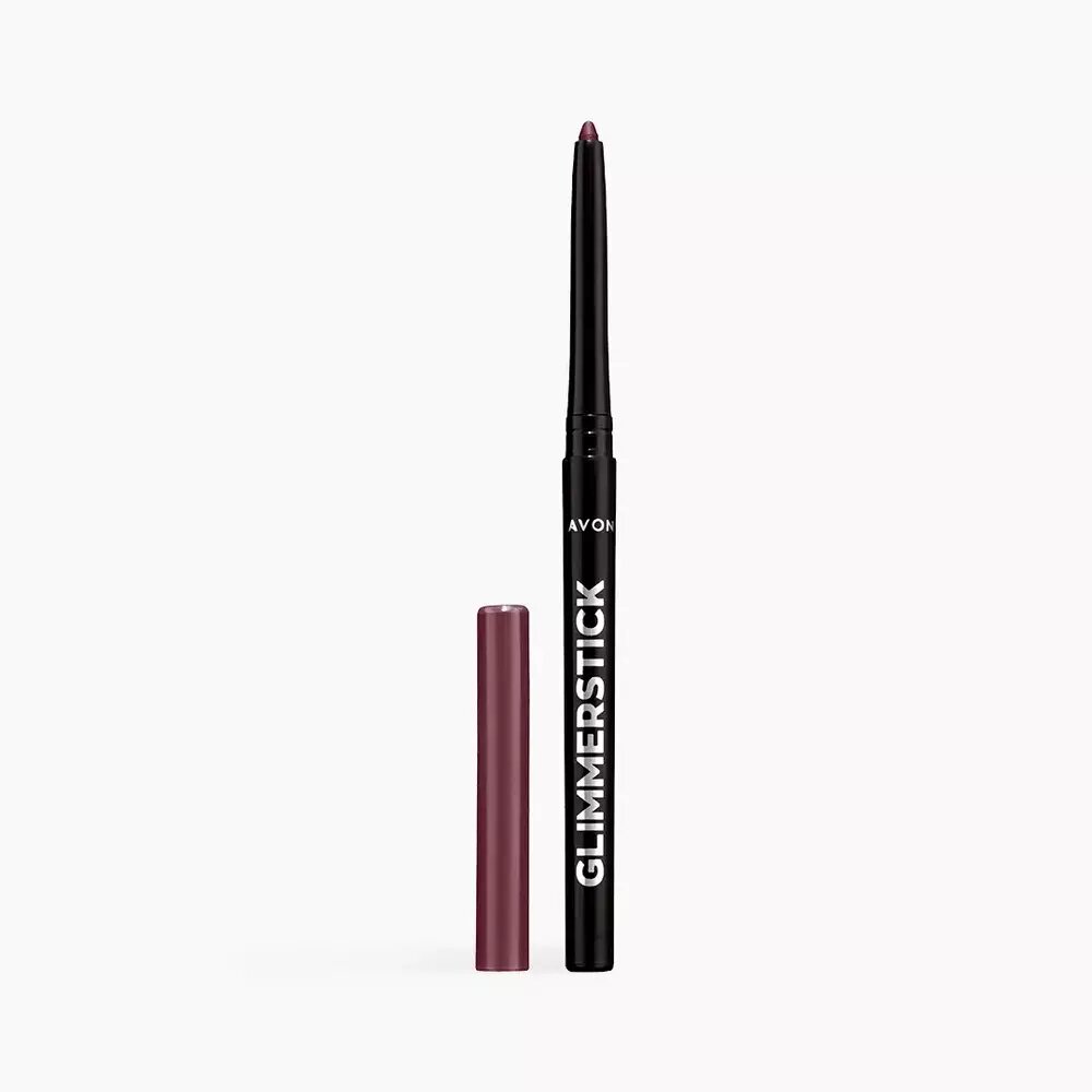 Карандаш для глаз Сливовый/Majestic Plum