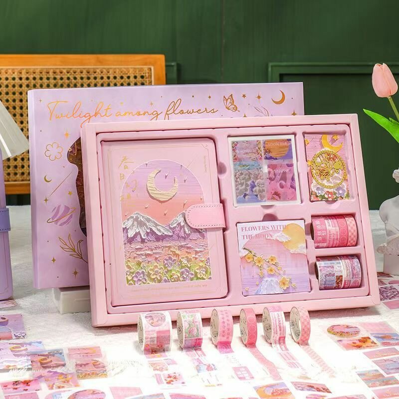 Аксессуар для блокнота, ежедневника