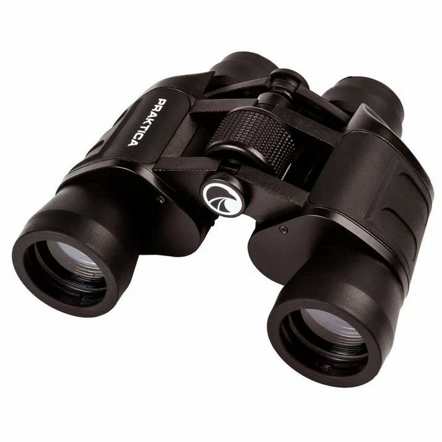 Бинокль Praktica Falcon 8x40, черный (PRA089)