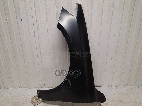 Крыло переднее Audi Q5 08-17 (Слева) (уценка на 10%) Sat арт. D10-ST-AU28-016-2-U001