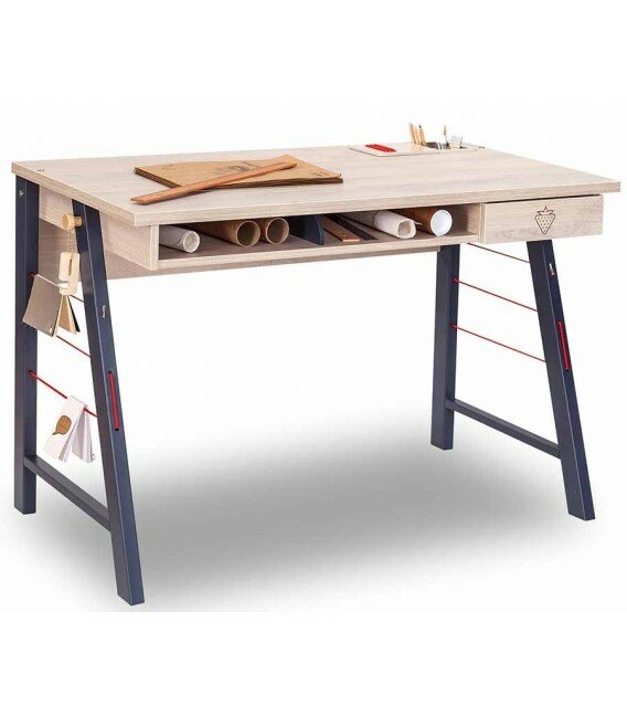 Письменный стол Cilek Trio