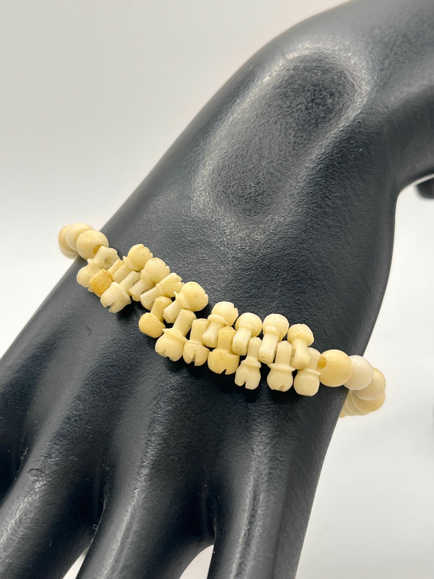 Винтажный браслет, времен СССР