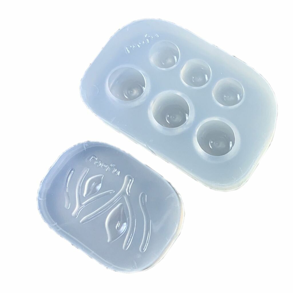 Форма для украшения вишни