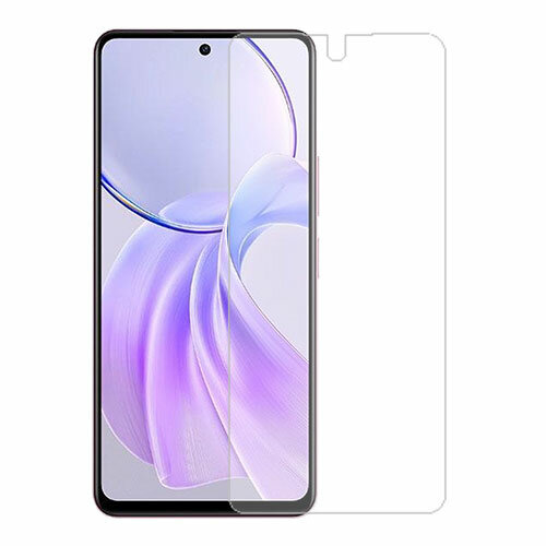 Скрин Мобайл защитный экран для Xiaomi Redmi Note 13R Pro из как лист бумаги