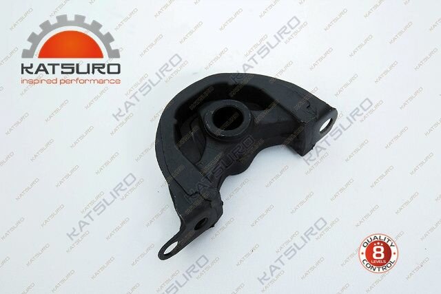 Опора двигателя передняя правая для Honda / KAT-1816HON