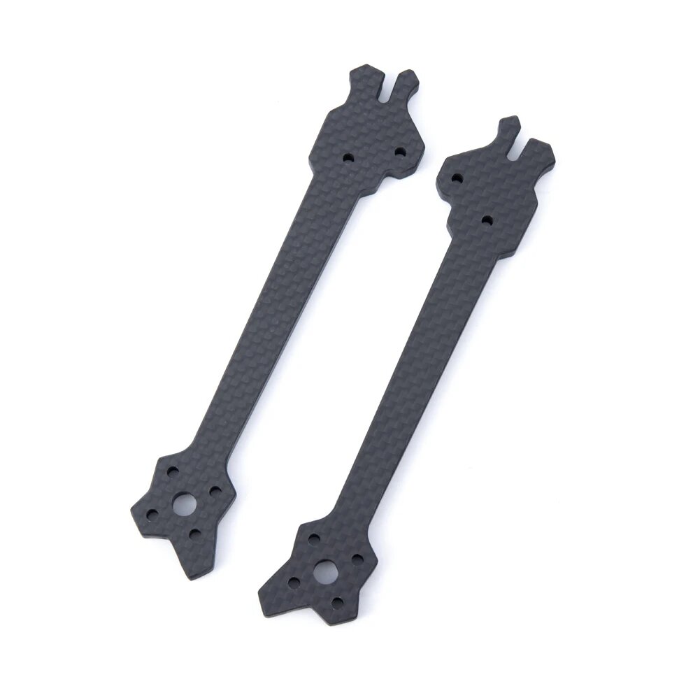 Комплект запчастей IFlight Evoque F5D V2, 2PCS Front Arm