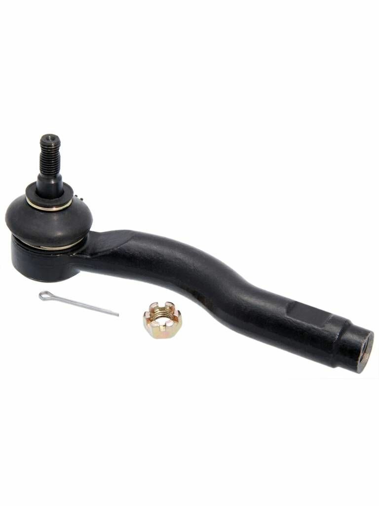 Наконечник рулевой левый MAZDA 0521-DY3LH FEBEST.