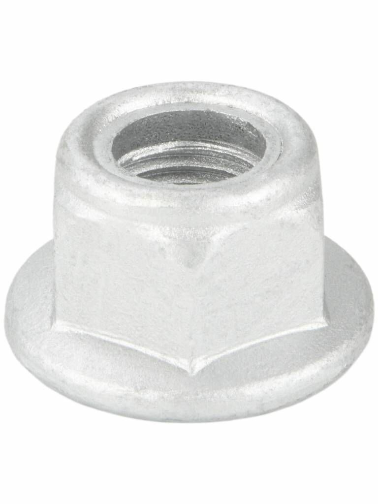 Гайка VOLKSWAGEN, SEAT, AUDI, SKODA 2398-007 FEBEST.