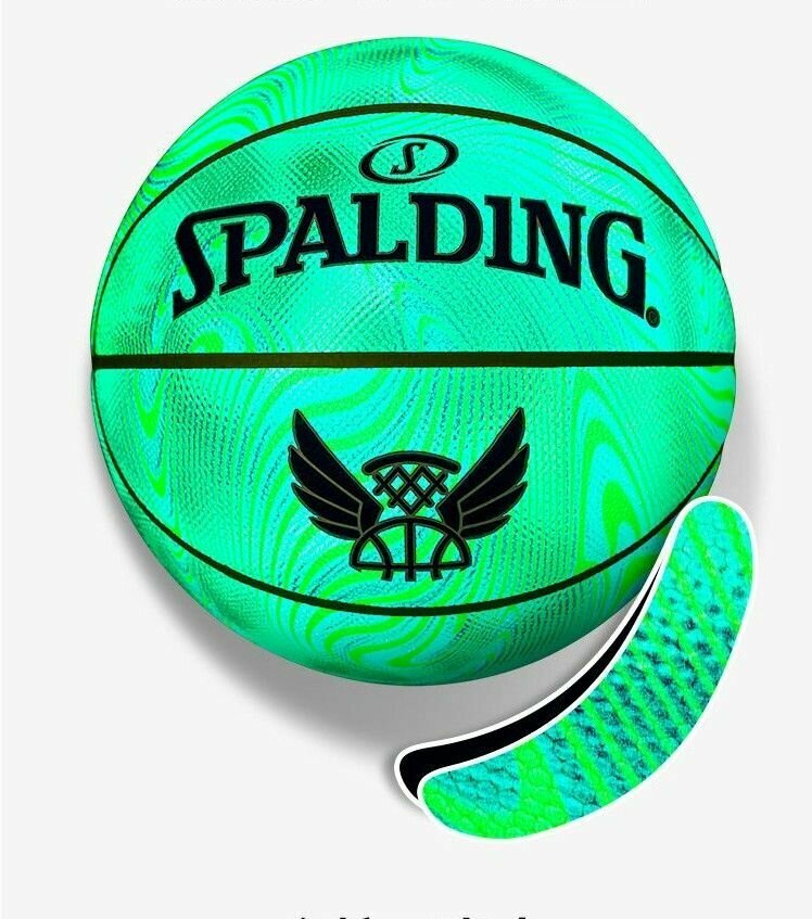 SPALDING Баскетбол -kpa