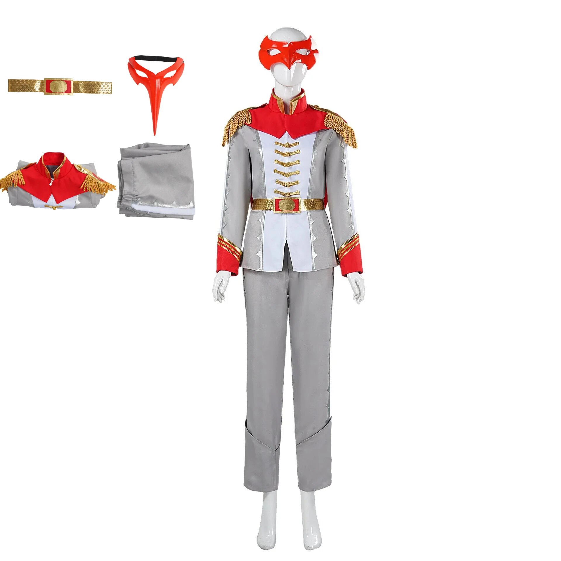 Комплект одежды