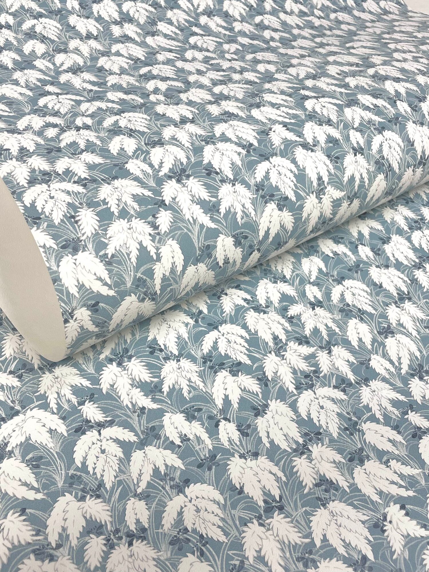 Обои чистый флизелин 36200601 Tartine & Chocolat Lutece Франция, 10.05 х 0.53 м