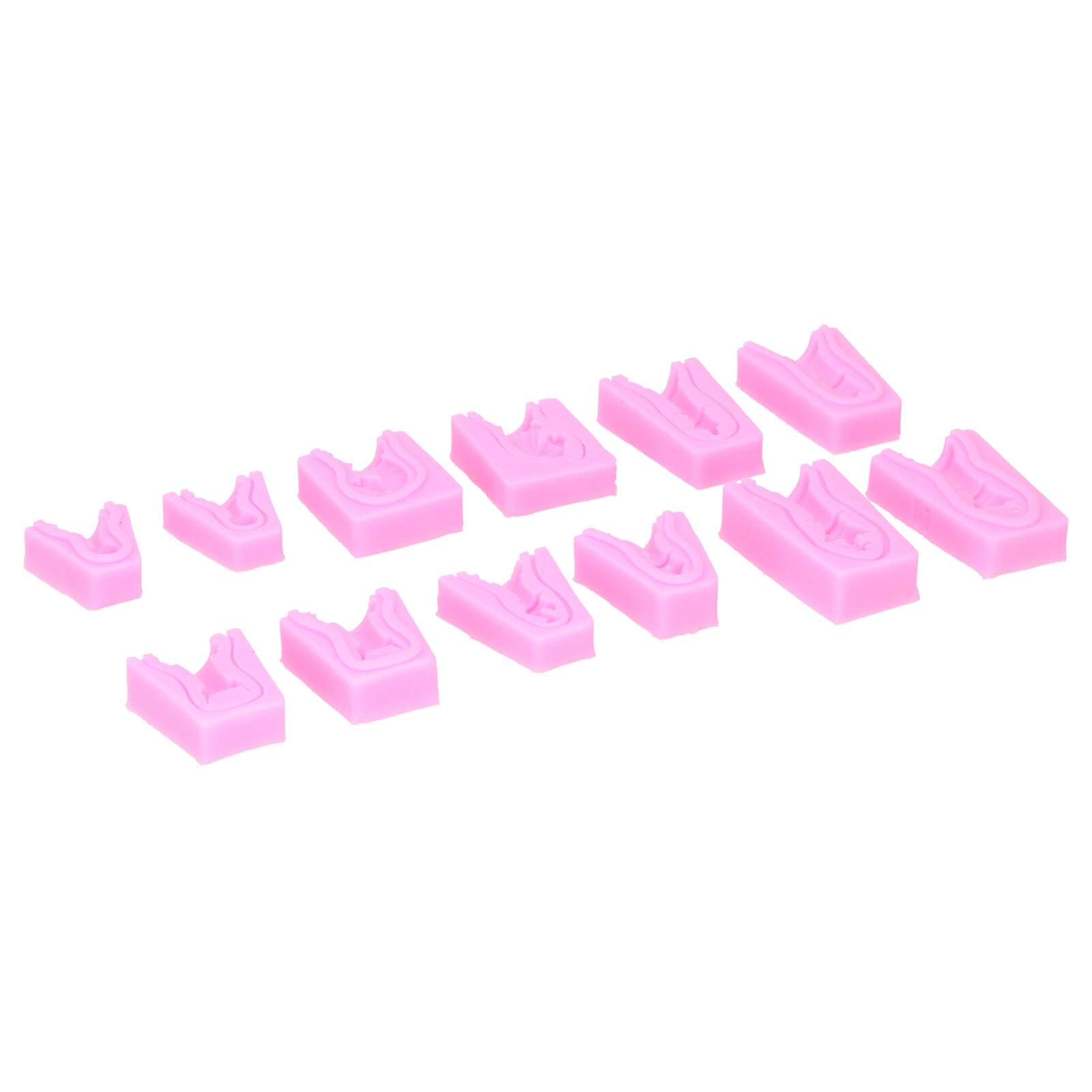 Международная шахматная форма, набор силиконовых форм, сделай сам, форма для мыла, шоколадного торта, помадки