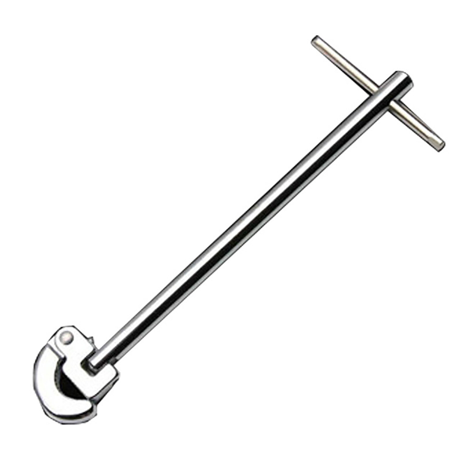 Гаечный Ключ для Водопроводной Трубы с Поворотной Головкой на 180 ° Многофункциональная Сантехника для Кухонного Крана в Ванной Комнате