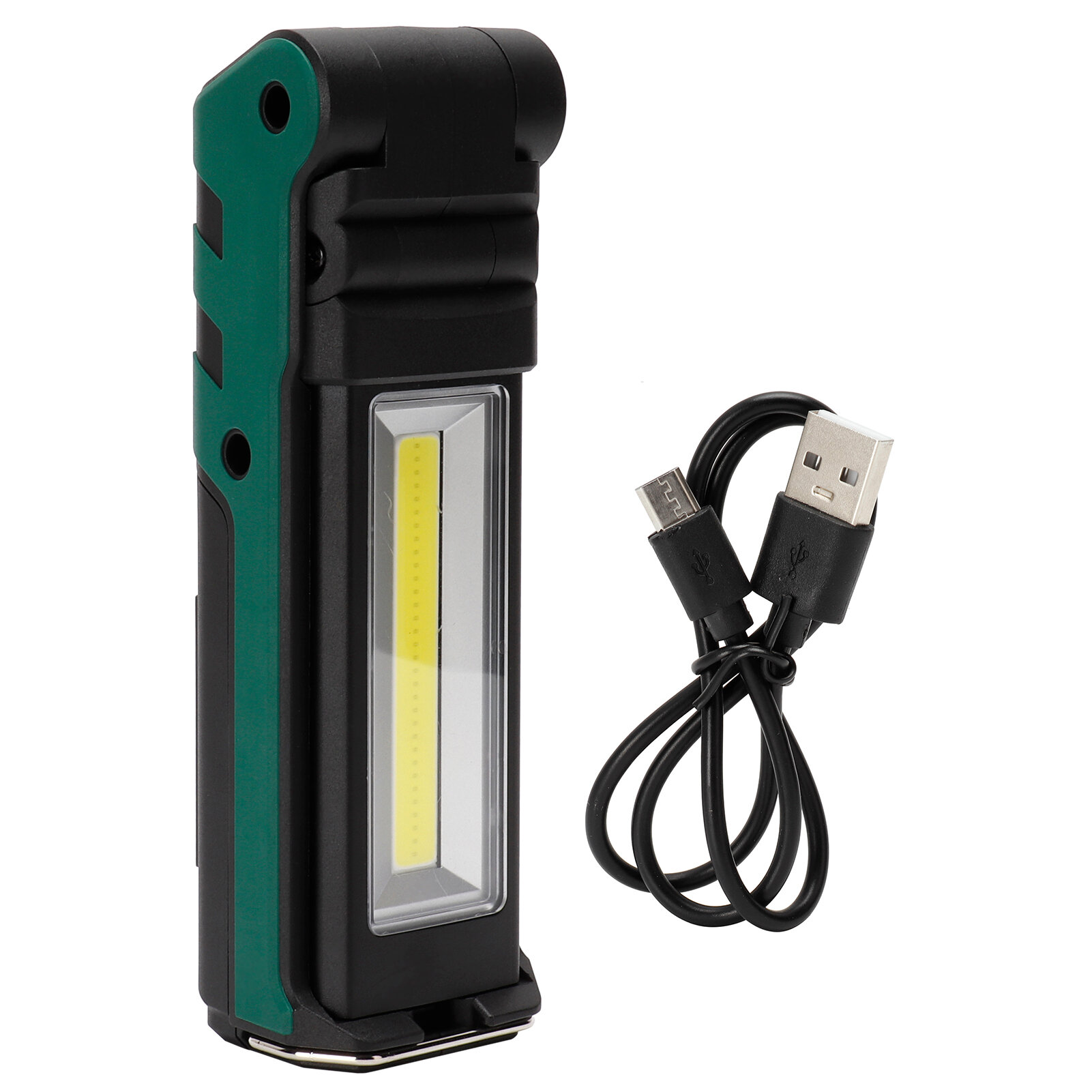 G15-S Рабочий свет для ремонта автомобилей Портативный фонарь Складной магнитный фонарь