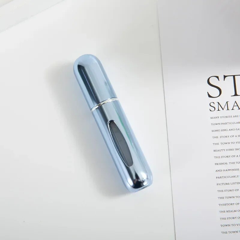 Дорожный флакон MOONBIFFY