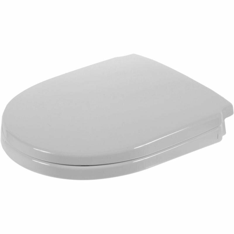 Крышка-сиденье для унитаза Gustavsberg Nordic без микролифта=v=