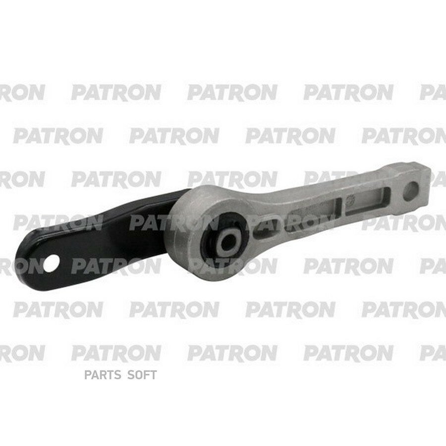 Опора двигателя AUDI A3(8P1)/SEAT LEON/TOLEDO/ALTEA/ VW GOLF V/CADDY III/JETTA III/TOURAN 1.6 FSI 03- PATRON PSE3288 | цена за 1 шт