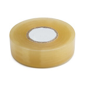 Прозрачная лента для крепления щитков