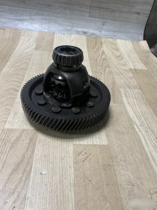 Дифференциал кпп Mazda 6 2006 Б/У с пробегом