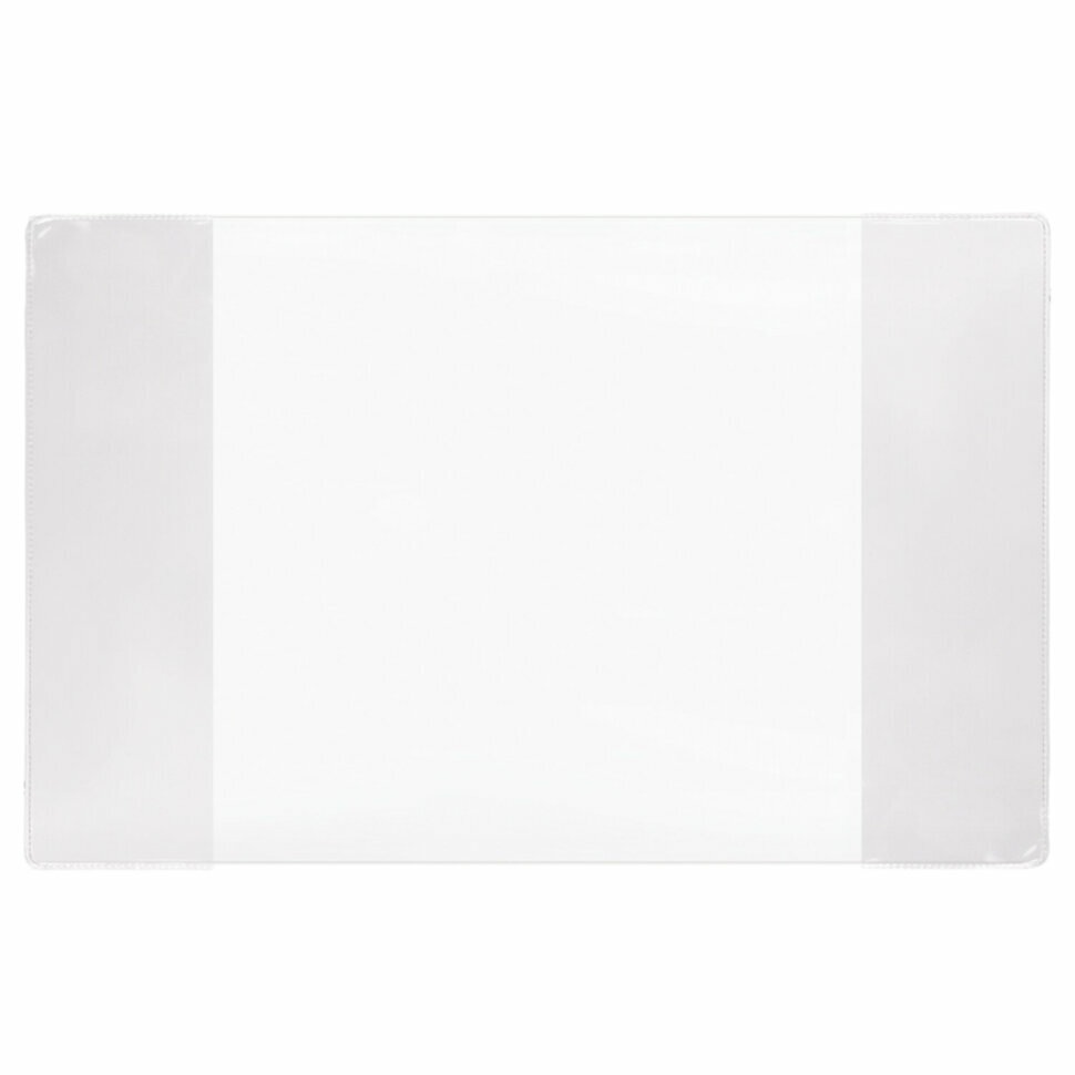 Обложка ПВХ для дневников в твердом переплете и учебников младших классов малого формата, плотная, 100 мкм, 224х355 мм, пифагор, 227431, 100 штук, 227431