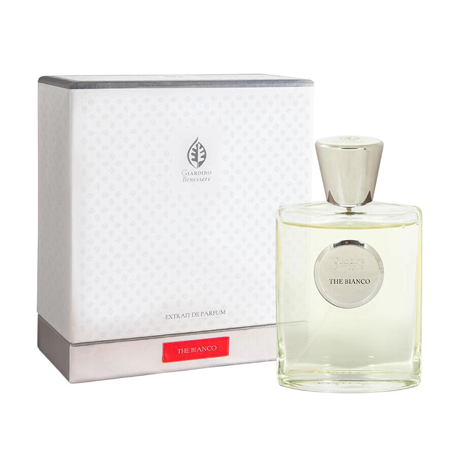 Духи Giardino Benessere The Bianco 100 мл