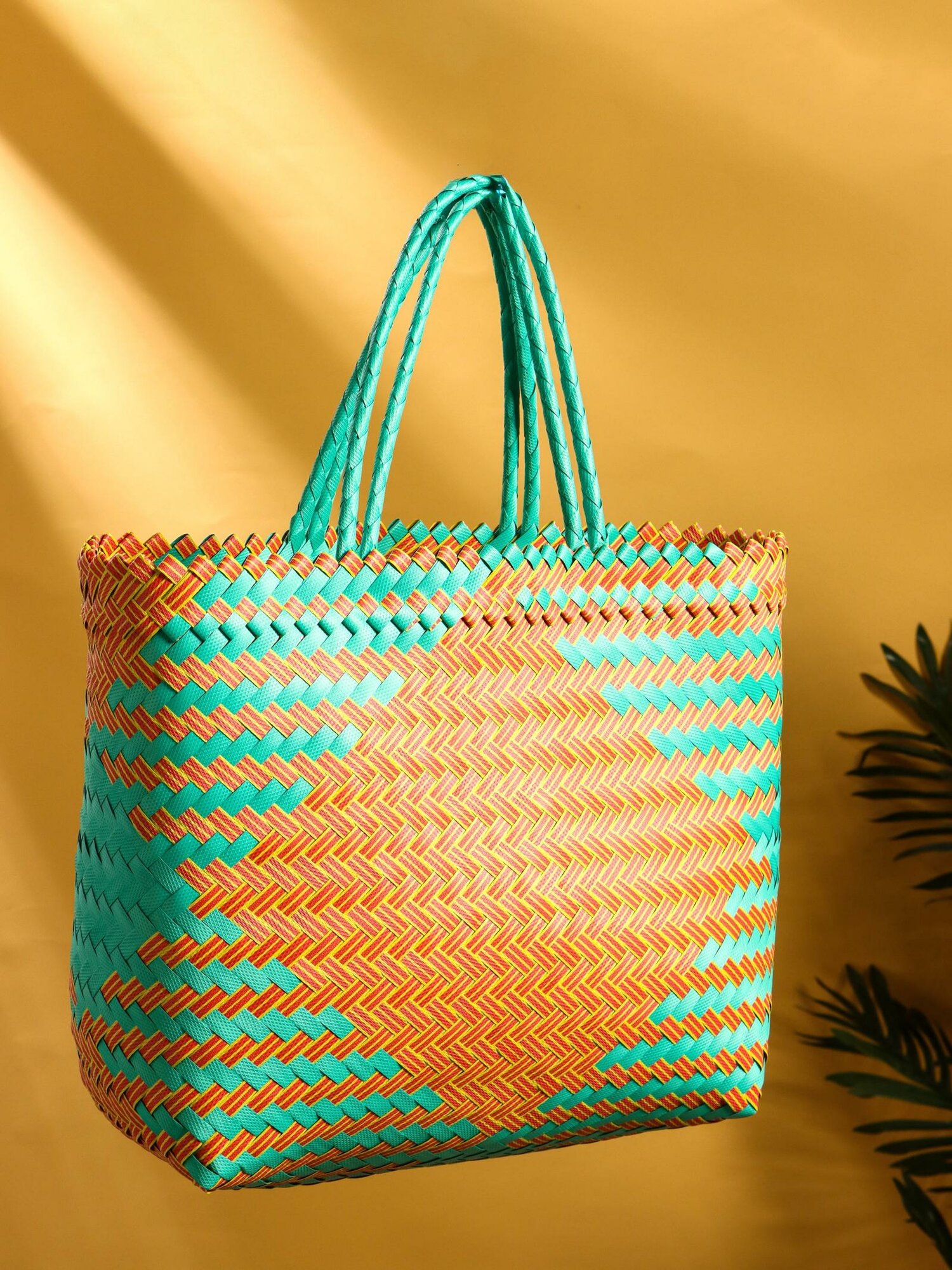 Сумка шоппер Сима-ленд