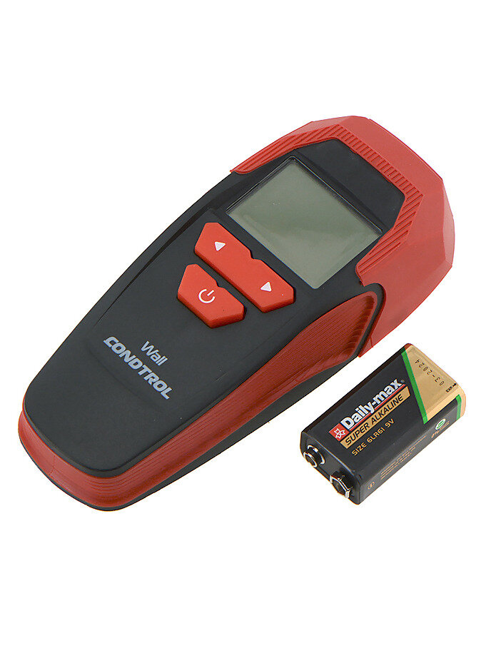 Сканер проводки Wall CONDTROL