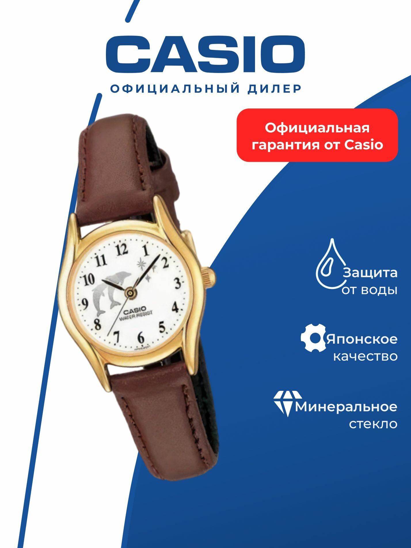 Наручные часы