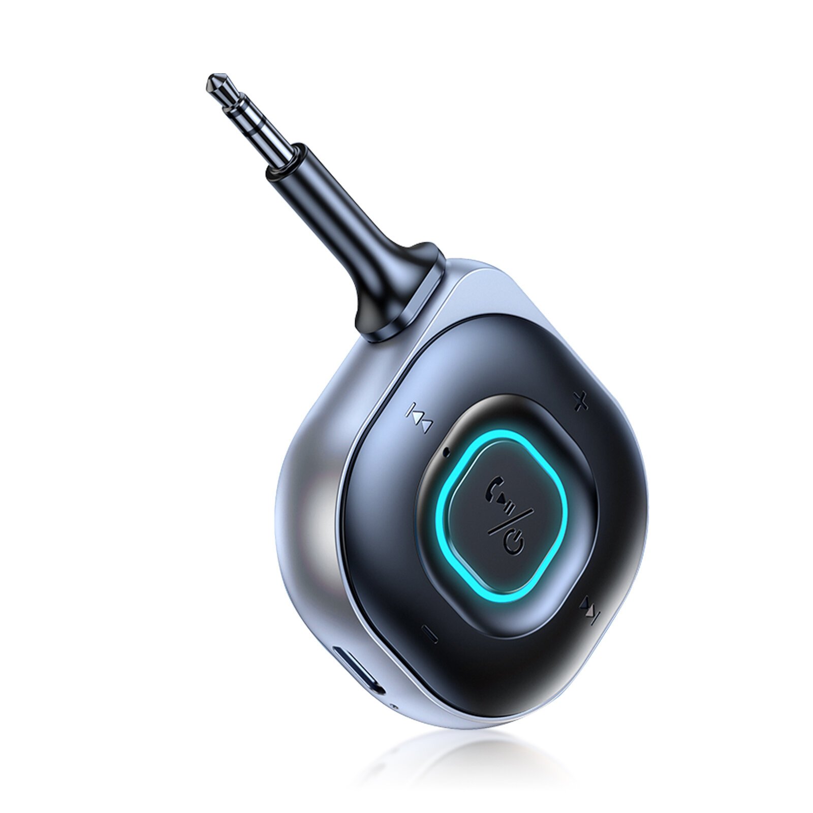 C79 BT Transmitter&Receiver, адаптер беспроводного аудио, гарнитура для автомобильной аудиосистемы, колонка, автомобильная стереосистема, MP3, телевизор, ПК, модель C79, версия BT V5.3, аудиодекодирование SBC, протоколы HSP HFP A2DP AVRCP, дальность